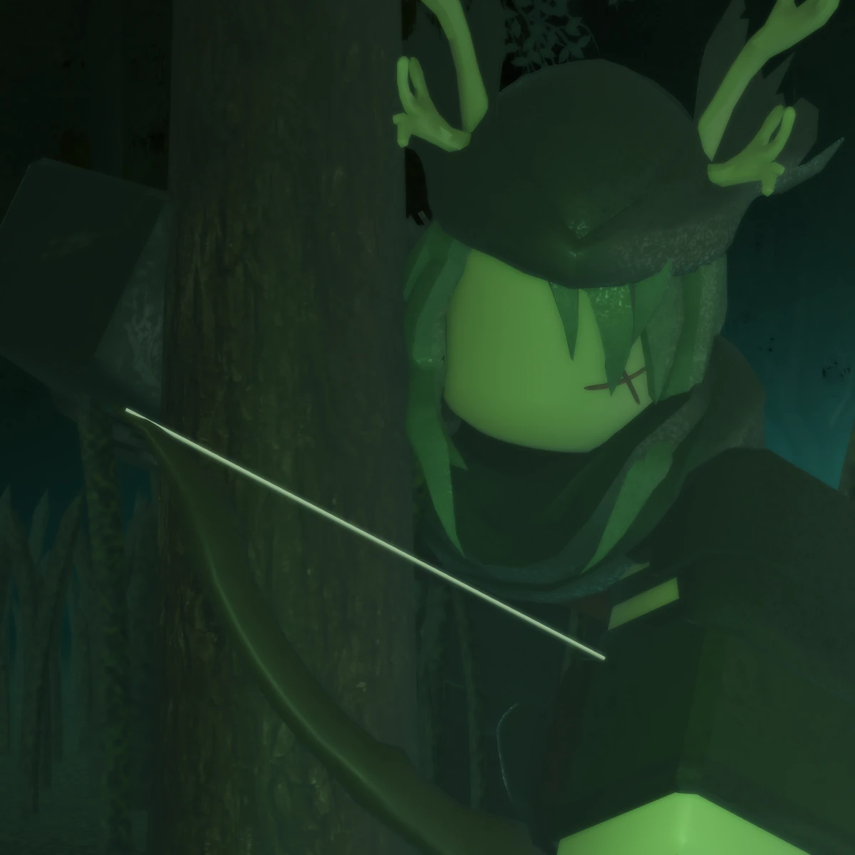 Velora | Condemned Wiki | Fandom