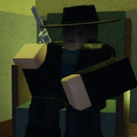 Gambit | Condemned Wiki | Fandom