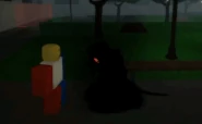 Goner | Condemned Wiki | Fandom