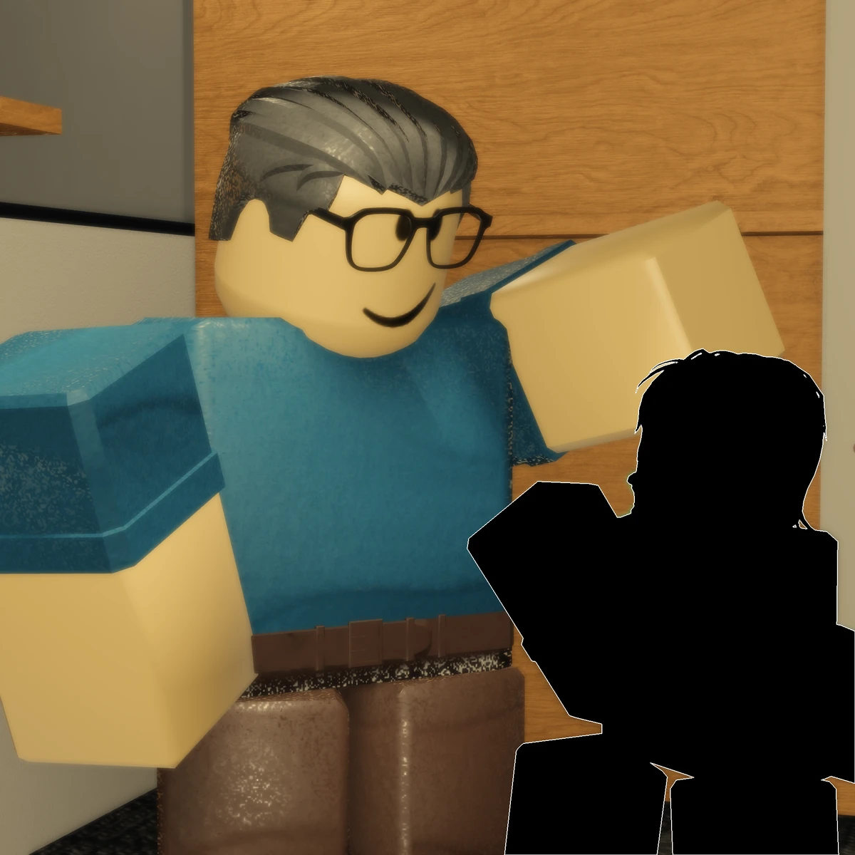 Marcus/Gallery | Condemned Wiki | Fandom