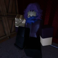 Survivors | Condemned Wiki | Fandom