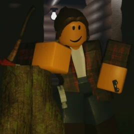 Andy/Gallery | Condemned Wiki | Fandom