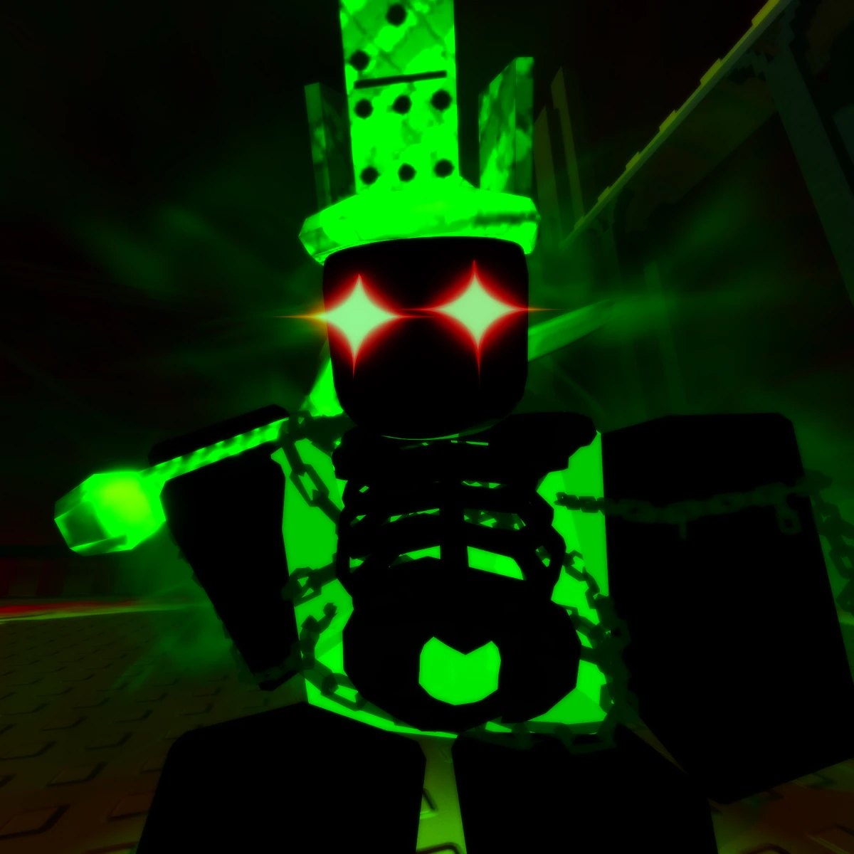 1x1x1x1 | Condemned Wiki | Fandom