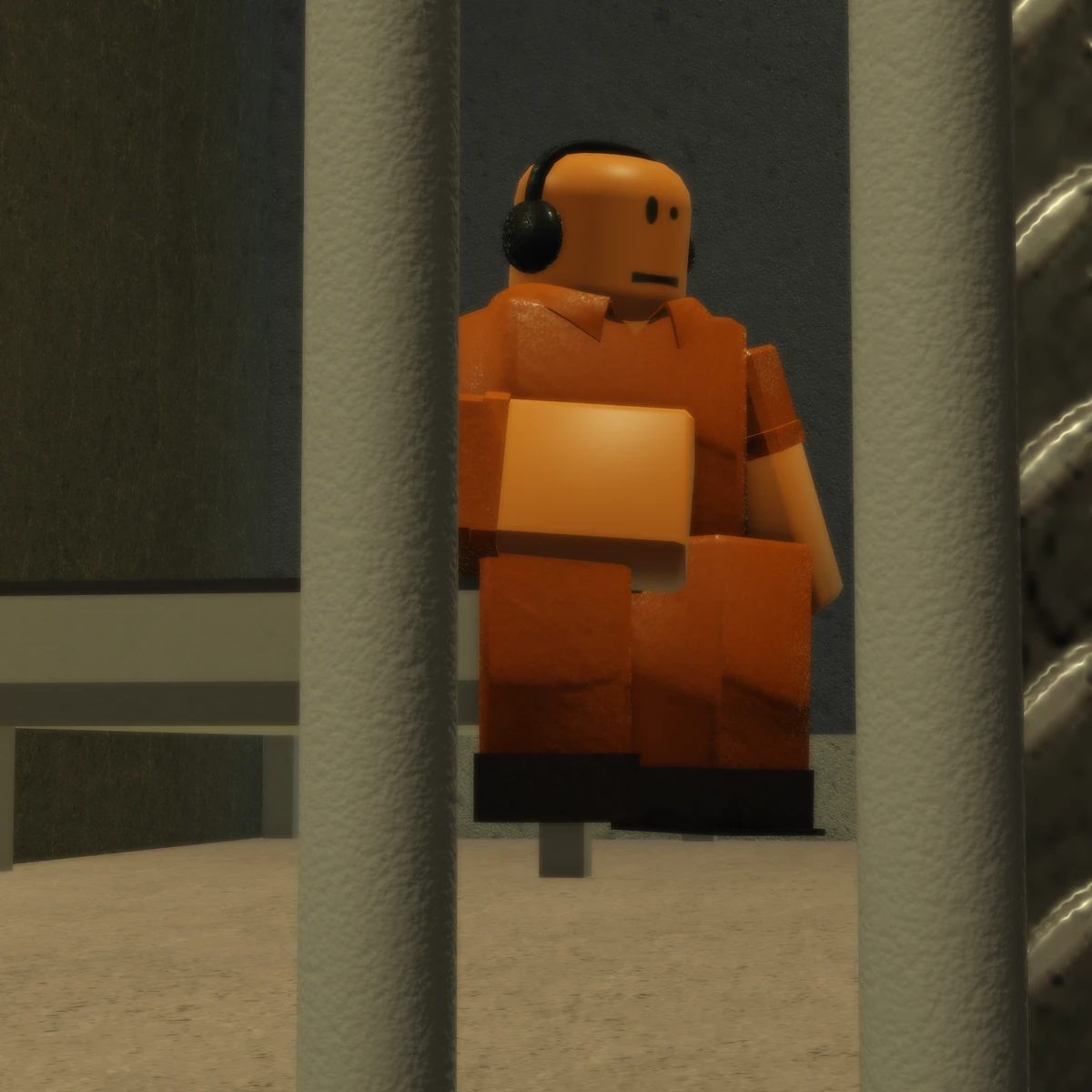 Dexter/Gallery | Condemned Wiki | Fandom