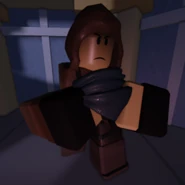 Survivors | Condemned Wiki | Fandom