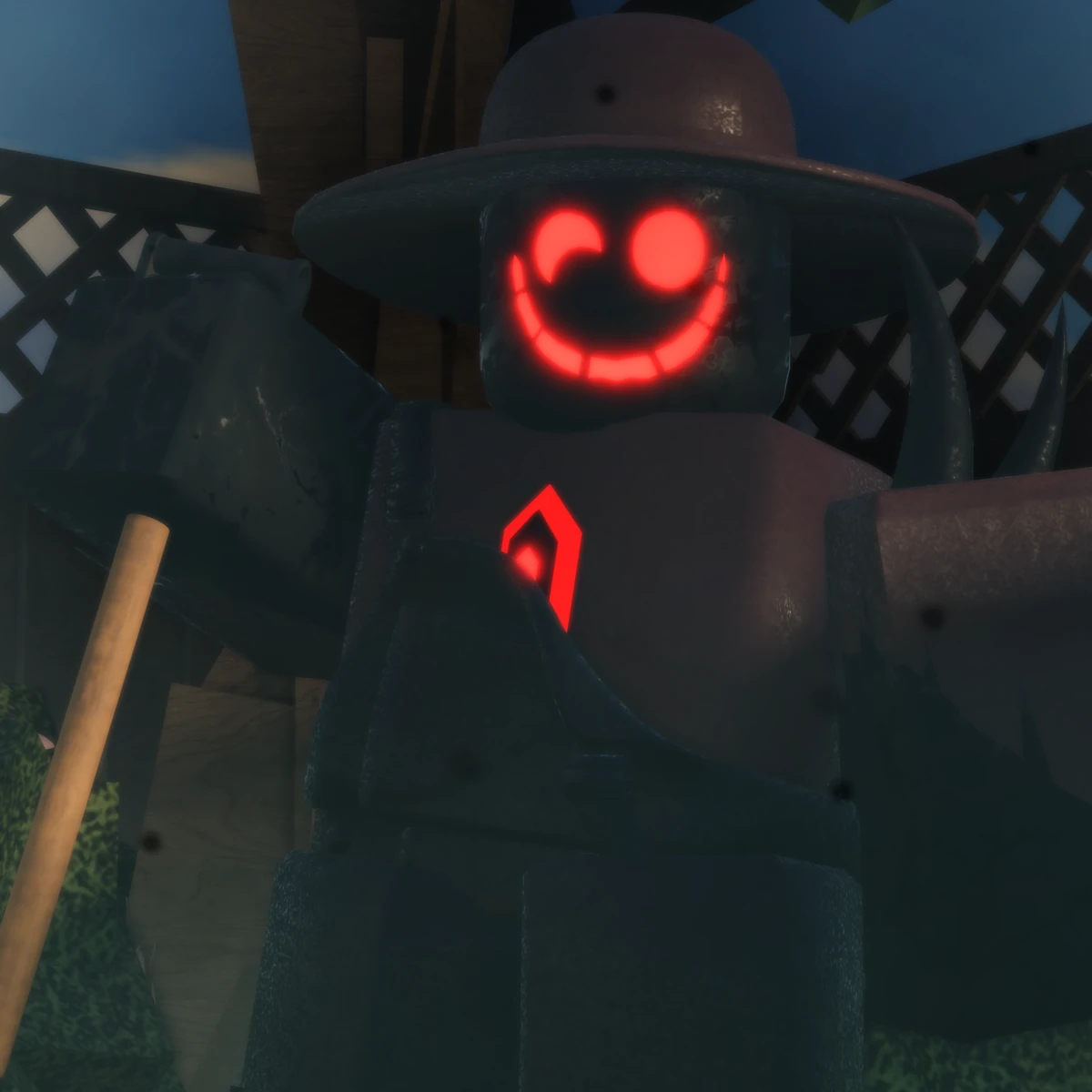 Goner/Gallery | Condemned Wiki | Fandom