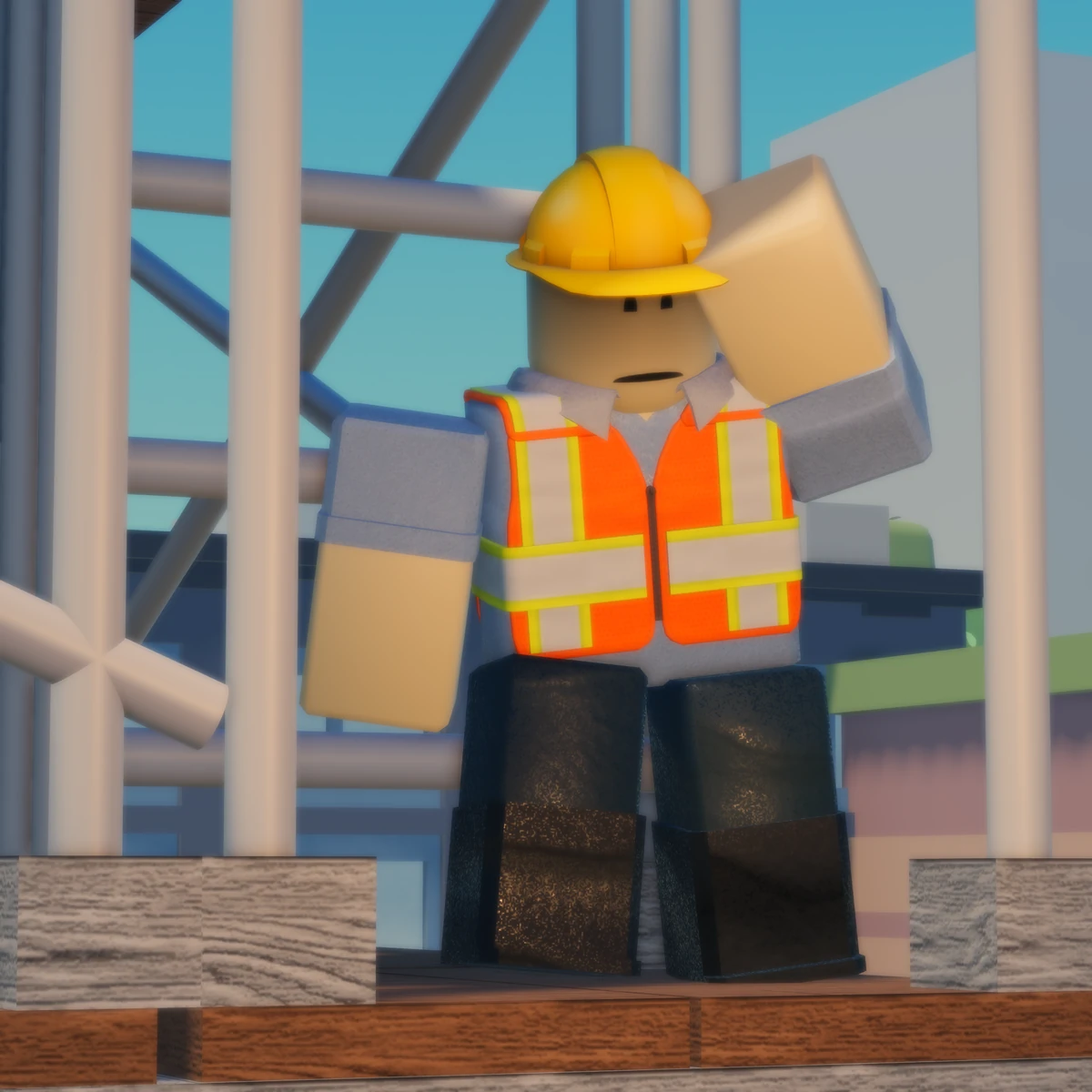 Oliver/Gallery | Condemned Wiki | Fandom