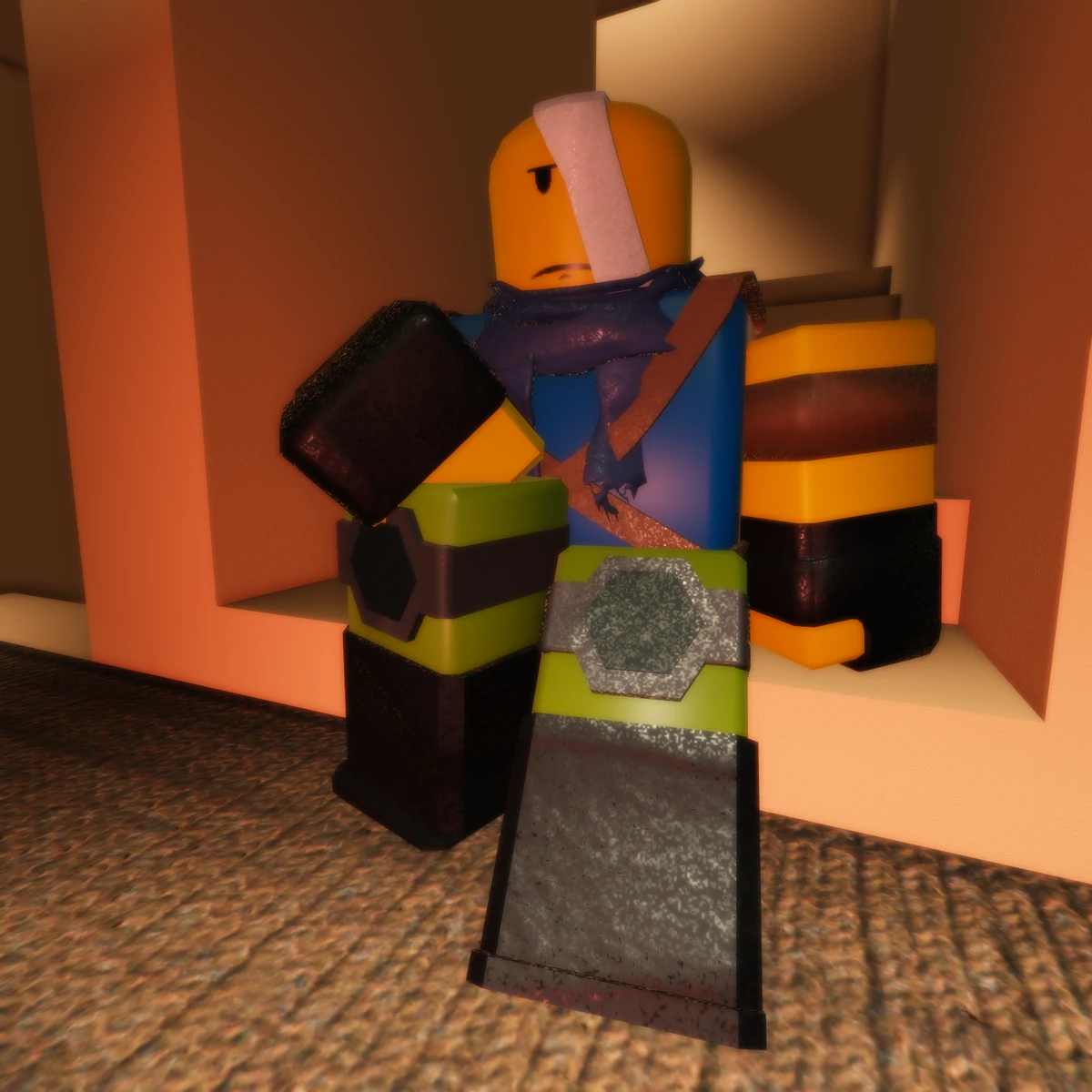 Killers | Condemned Wiki | Fandom