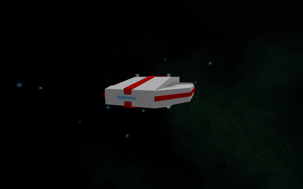 Space Pirate Battleship | Roblox Conquest Wiki | Fandom