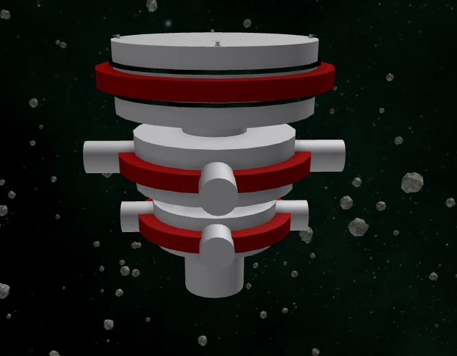 Player Stations | Roblox Conquest Wiki | Fandom