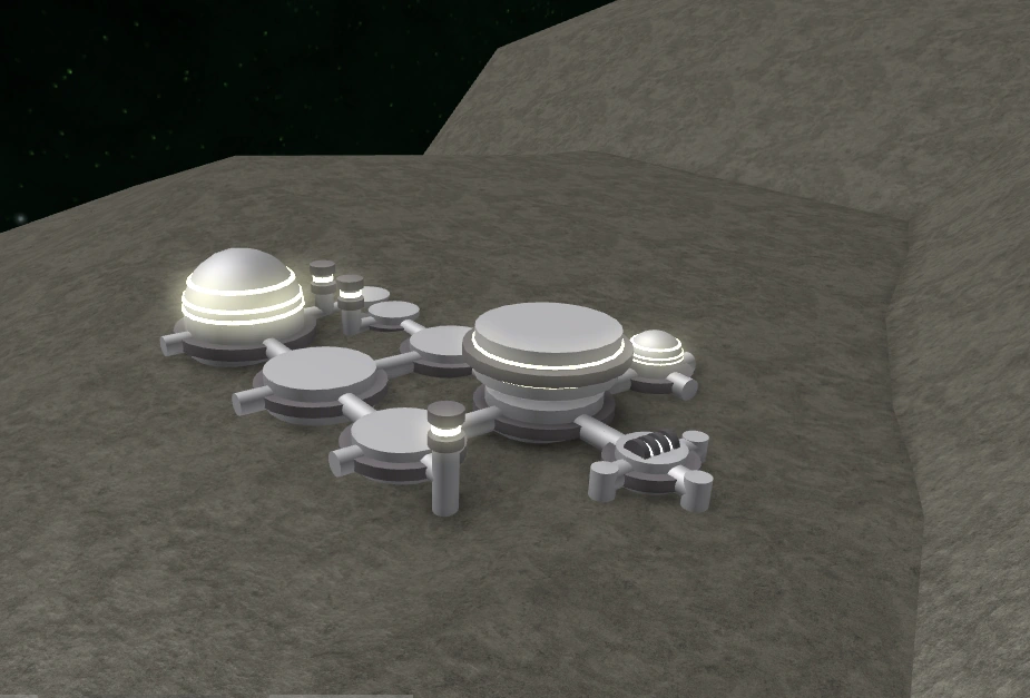 International Station | Roblox Conquest Wiki | Fandom