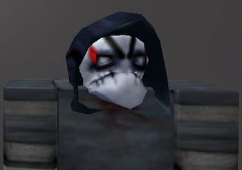 Hunter | Roblox Contamination Wiki | Fandom