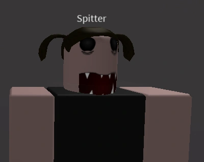 Spitter | Roblox Contamination Wiki | Fandom