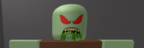 Regular Zombie | Roblox Contamination Wiki | Fandom