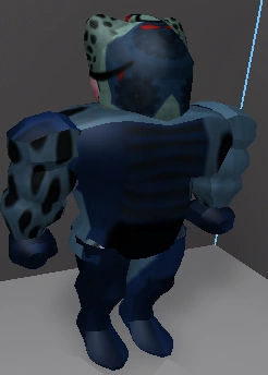 Tank | Roblox Contamination Wiki | Fandom