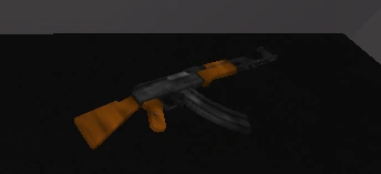 AK-47 | Roblox Contamination Wiki | Fandom