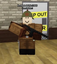 Community Builds | Roblox CONTROL Riot Control Simulator Wiki | Fandom