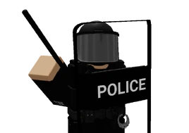 Player | Roblox CONTROL Riot Control Simulator Wiki | Fandom