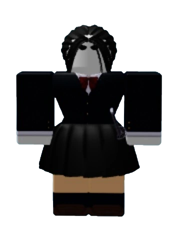 Descendant Gift (Character) | Roblox CONTROL Riot Control Simulator ...