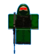 Enemies | Roblox CONTROL Riot Control Simulator Wiki | Fandom