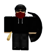 Enemies | Roblox CONTROL Riot Control Simulator Wiki | Fandom