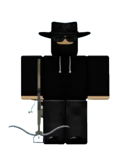 Hunter | Roblox CONTROL Riot Control Simulator Wiki | Fandom