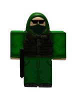 Enemies | Roblox CONTROL Riot Control Simulator Wiki | Fandom