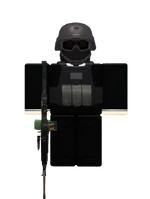 Enemies | Roblox CONTROL Riot Control Simulator Wiki | Fandom