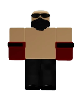 Boxer (Enemy) | Roblox CONTROL Riot Control Simulator Wiki | Fandom