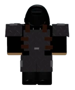 Enemies | Roblox CONTROL Riot Control Simulator Wiki | Fandom