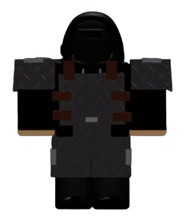 Welder | Roblox CONTROL Riot Control Simulator Wiki | Fandom