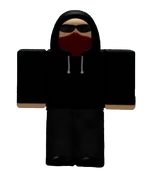 Enemies | Roblox CONTROL Riot Control Simulator Wiki | Fandom