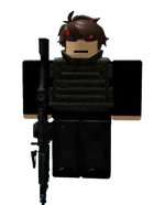 Enemies | Roblox CONTROL Riot Control Simulator Wiki | Fandom