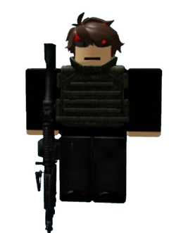 Riot Leader | Roblox CONTROL Riot Control Simulator Wiki | Fandom