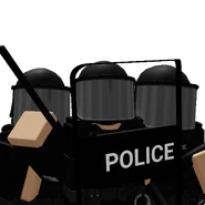 Roblox CONTROL Riot Control Simulator Wiki | Fandom