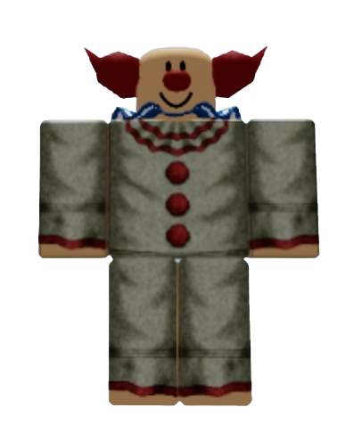 Clown | Roblox CONTROL Riot Control Simulator Wiki | Fandom