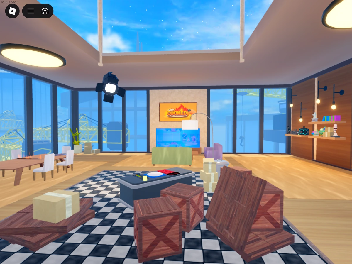 Sandbox | Roblox Cooked! Wiki | Fandom