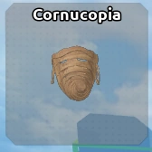 Cornucopia | Roblox Cooked! Wiki | Fandom