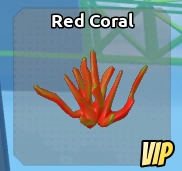 Red Coral | Roblox Cooked! Wiki | Fandom