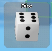 Dice | Roblox Cooked! Wiki | Fandom