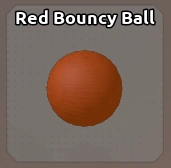 Red Bouncy Ball | Roblox Cooked! Wiki | Fandom