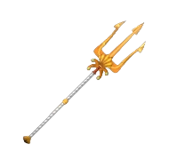 Royal Trident | Roblox Cooked! Wiki | Fandom