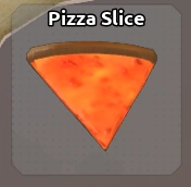 Pizza Slice | Roblox Cooked! Wiki | Fandom