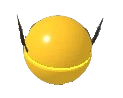 Gold Droid Head | Roblox Cooked! Wiki | Fandom