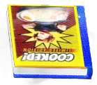 Cooked Book | Roblox Cooked! Wiki | Fandom