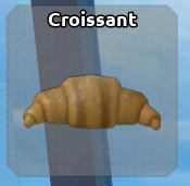 Croissant | Roblox Cooked! Wiki | Fandom