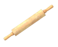 Rolling Pin | Roblox Cooked! Wiki | Fandom