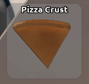 Pizza Crust | Roblox Cooked! Wiki | Fandom