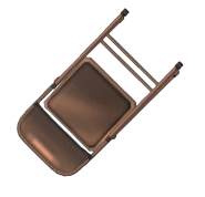 Folding Chair | Roblox Cooked! Wiki | Fandom