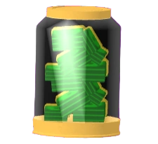 Cash Jar | Roblox Cooked! Wiki | Fandom